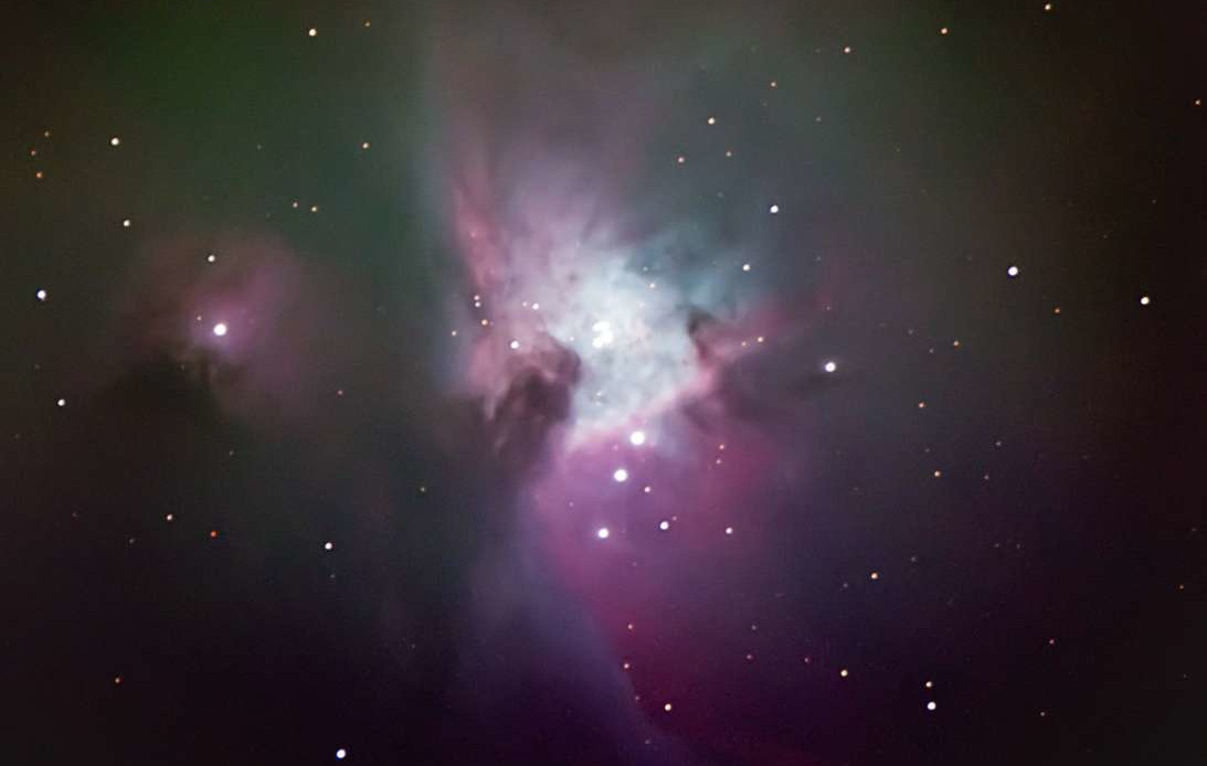 Positional Astronomy Centre | Department of Physics, RKMVERI